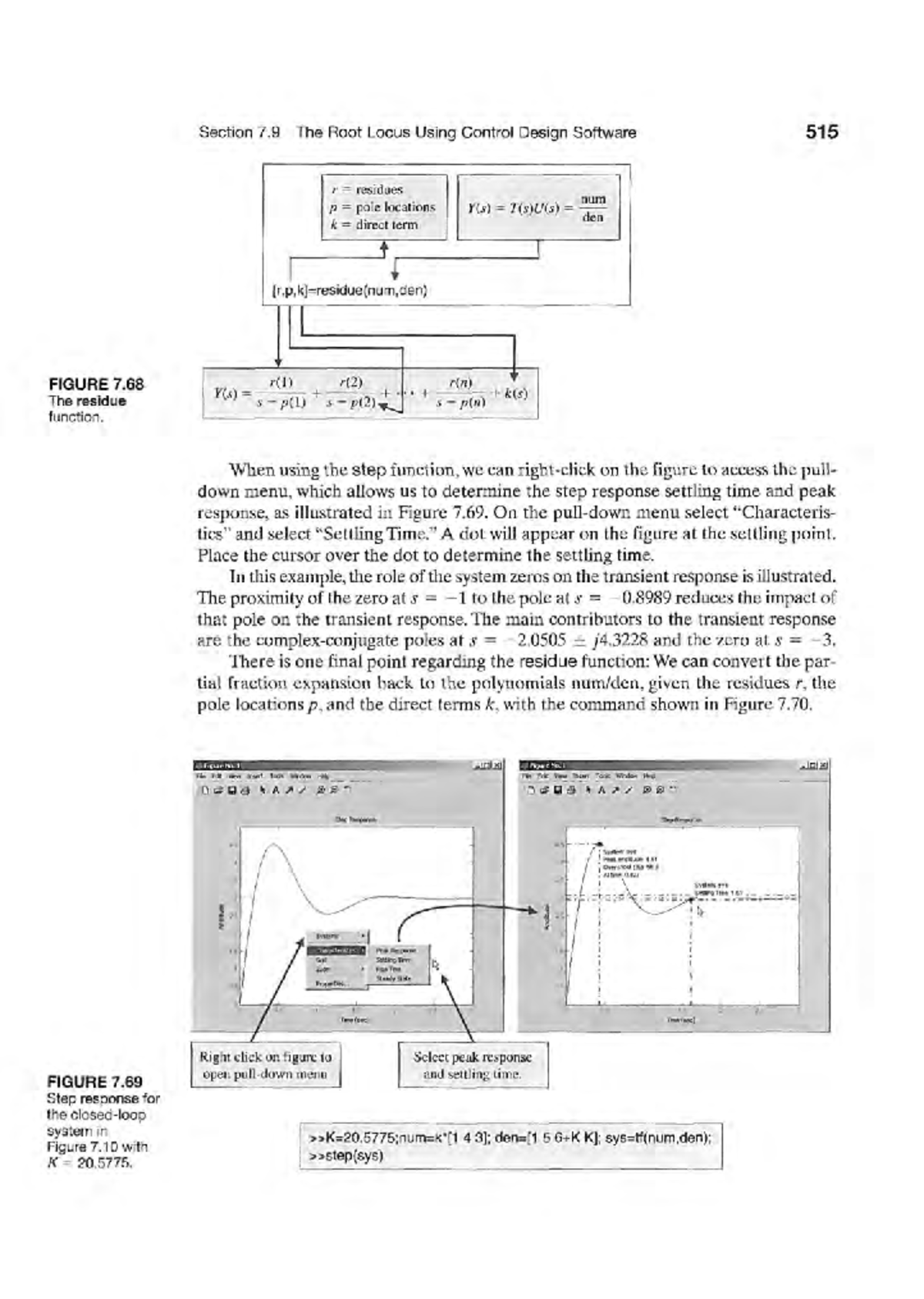 Modern control systems-55 - Section 7 The Root Locus Using Control ...