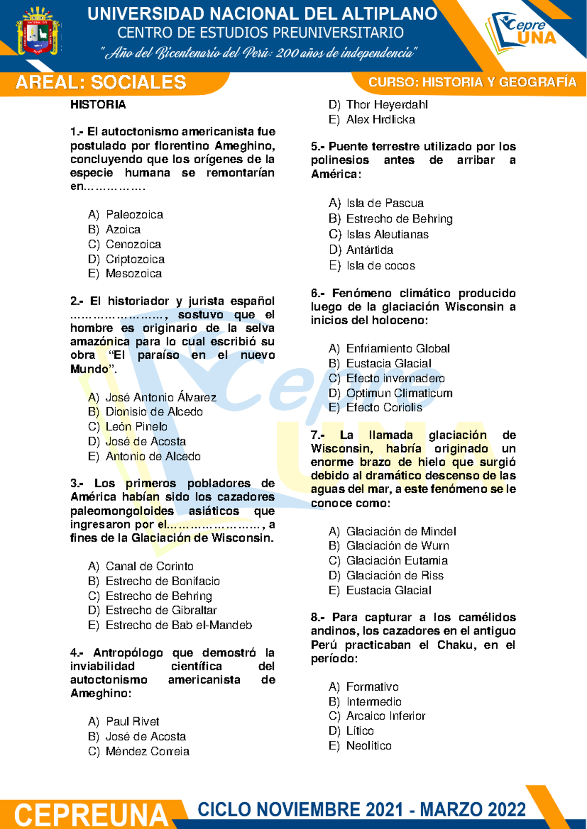 Cuadernillo-20211204 140215 p0WS - HISTORIA 1.- El autoctonismo ...