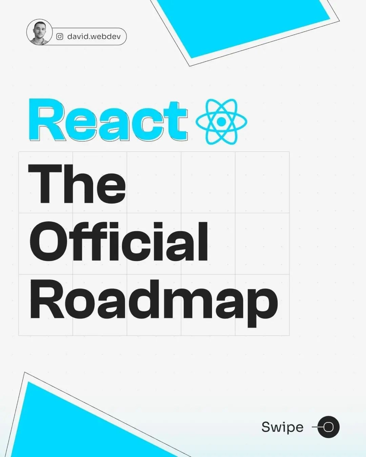 React Roadmap-1 - Computer Science and Engineering - Studocu