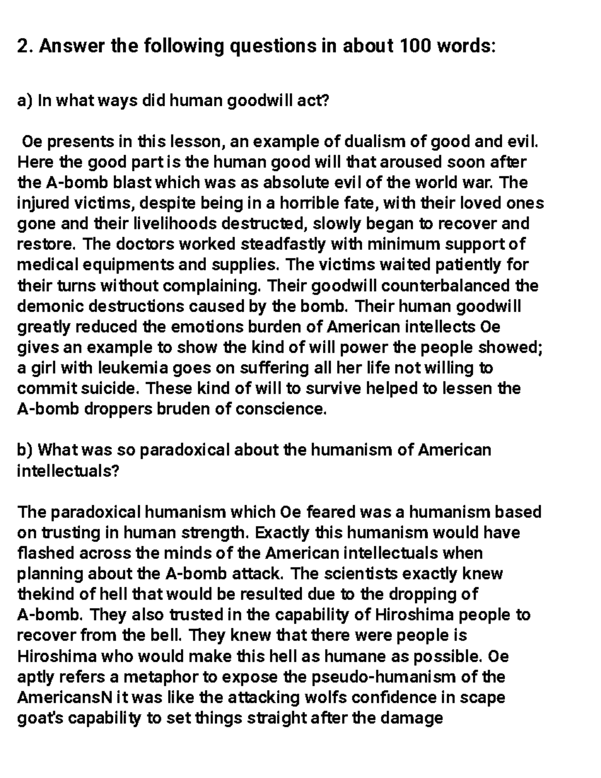 Untitled - Information about the issue that matter chapter in English ...