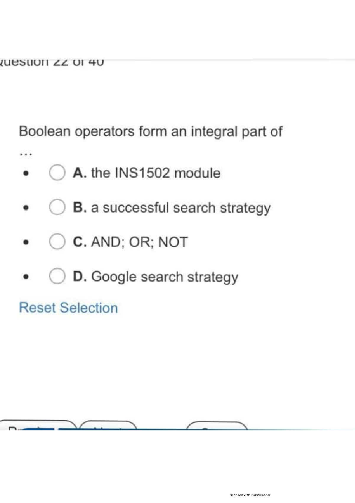 4 5787215603815156543 - INS1502 - Studocu