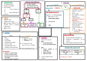 VAT mindmaps lecture 5 2022(1) - 2022 VAT MIND MAPS (SILKE Chapter 31 ...