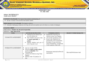 MATH9 Q3 Module 16 - Mathematics Quarter 3 – Module 16: Solving ...