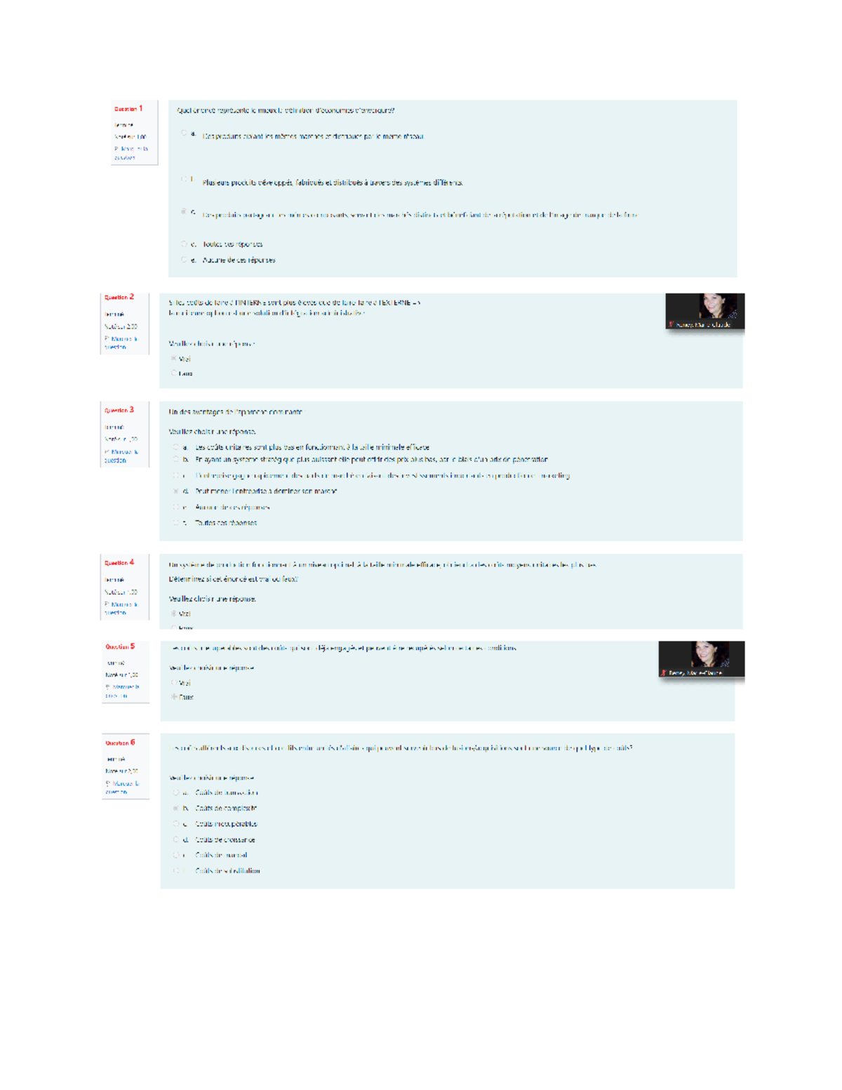 Quiz chap 7-8-9 - quiz - DSR5100 - Studocu