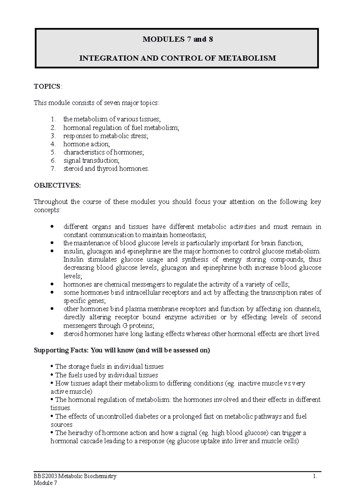 10. 2003 NSC Module 7 and 8 2020 - MODULES 7 and 8 INTEGRATION AND ...