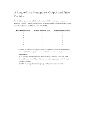 Tutorial chapter 6 - macro - Tutorial Economic growth 1. Brazil’s real ...