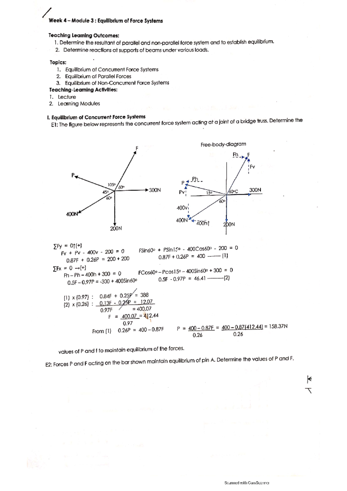 Cam Scanner 10-25-2021 18 - Civil engineering - ANTEO - Studocu