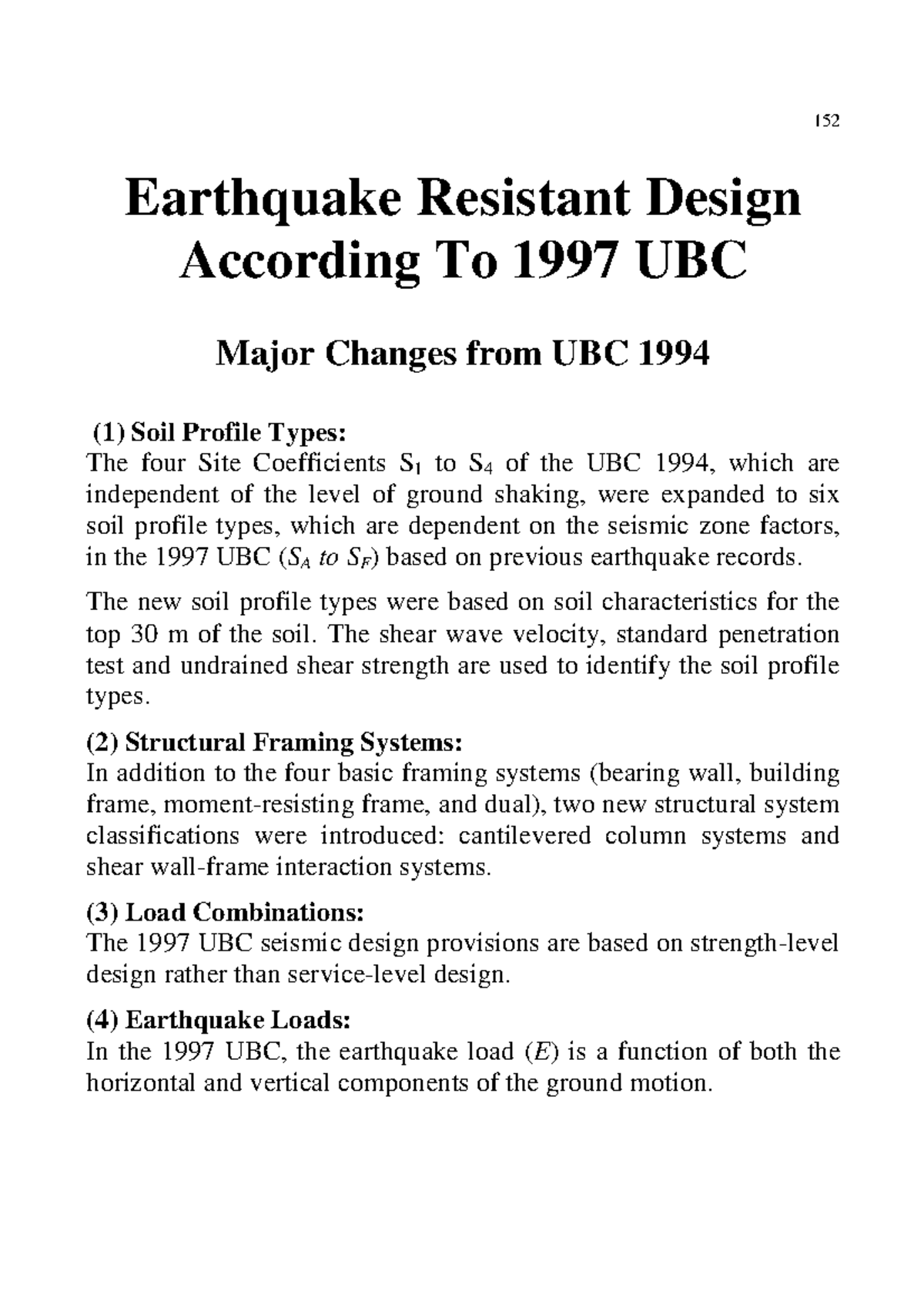 Handout-11-12 - Gives important information on earthquakes design of ...