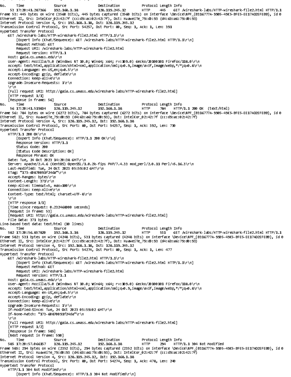 Mss Messagw Of Wireshark C Users Dell A Ppdata Local Temp