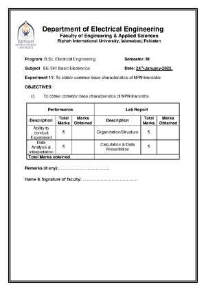 Fully Dressed Use Case Example pdf - computer sciences - Riphah - Studocu