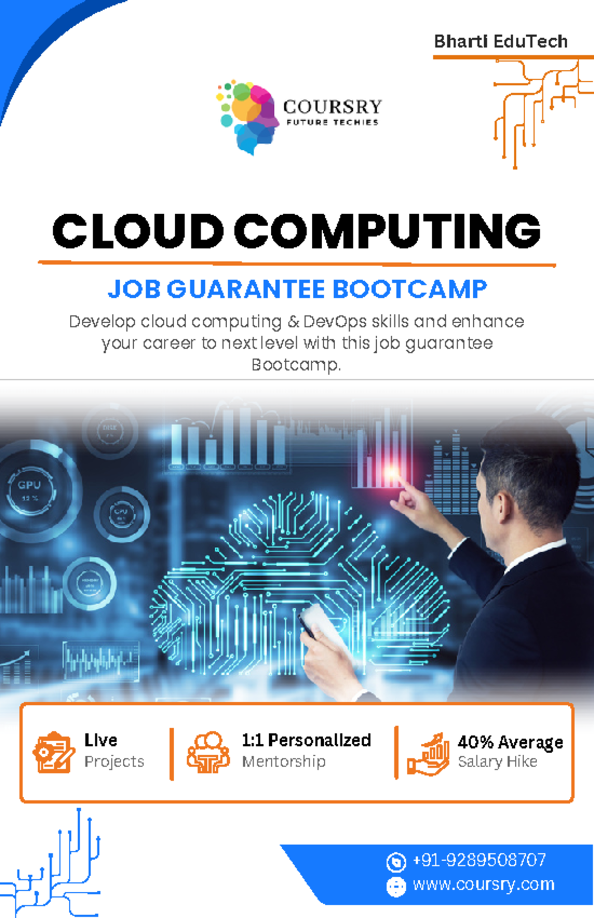 Cloud computing for professional .pdf - CLOUD COMPUTING JOB GUARANTEE BOOTCAMP Develop cloud ...