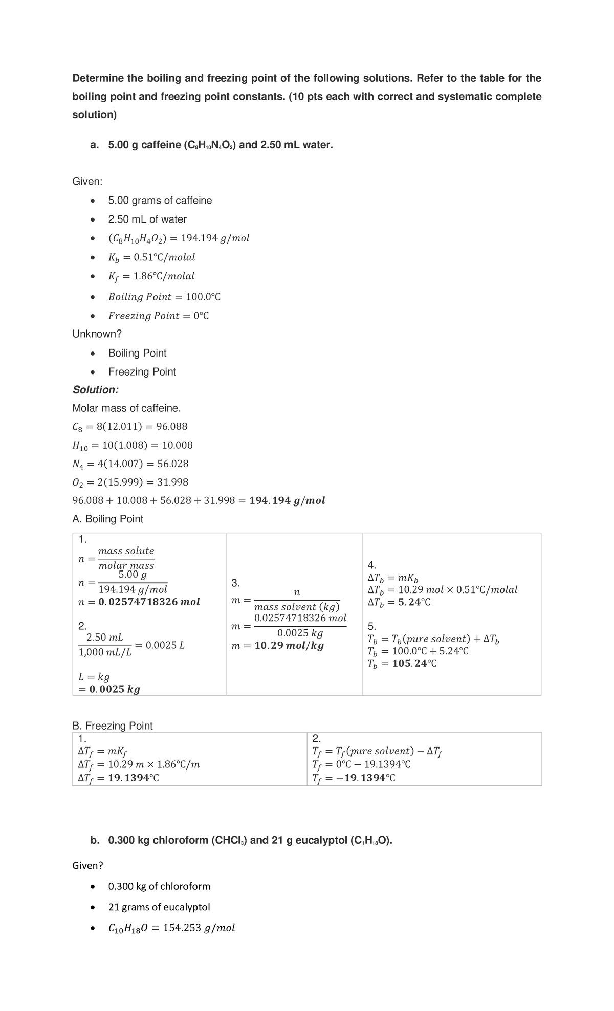 Genchem 2-12OLOM- Colligative Properties OF Solution- Narido, Wayne ...