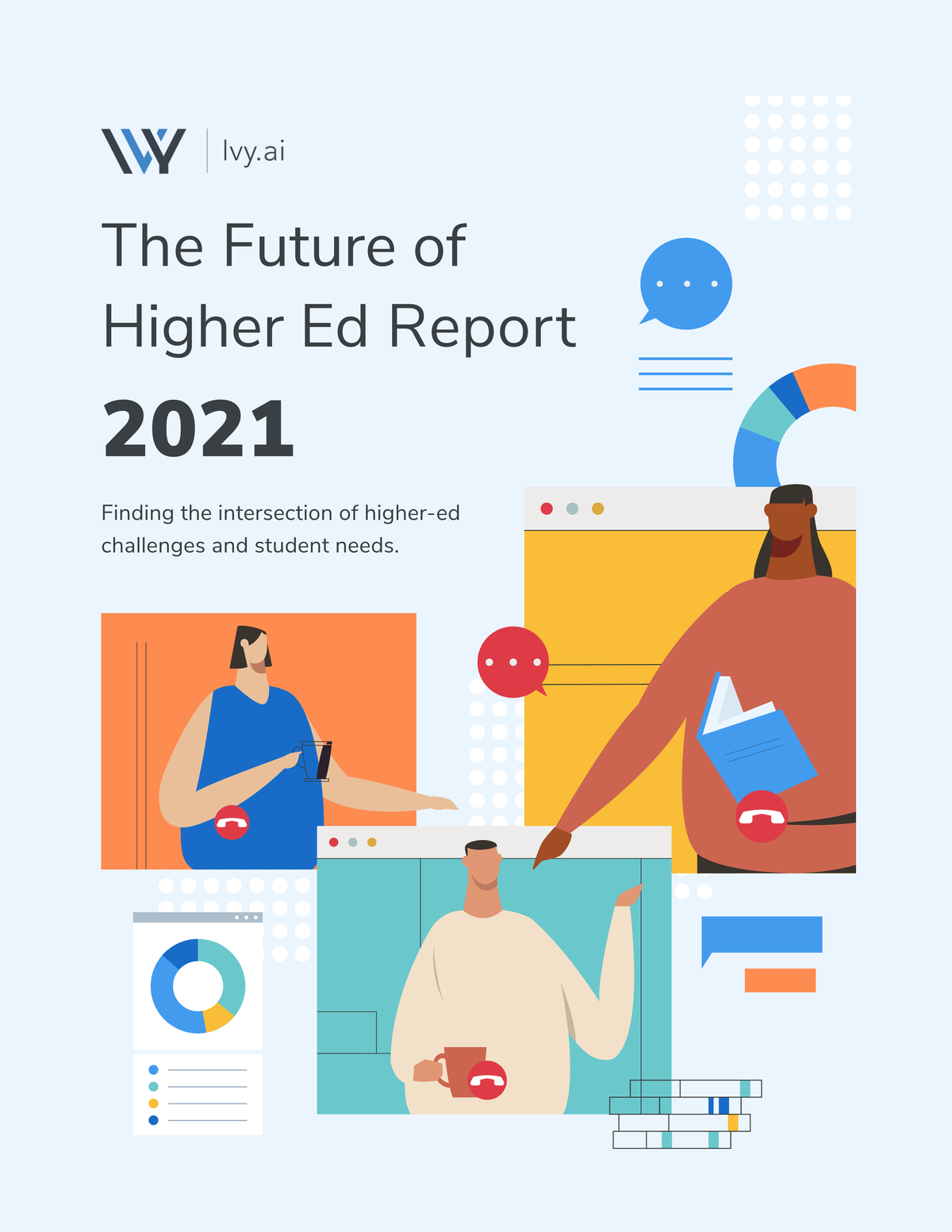 The Future of Higher Ed Report 2021 - The Future of Higher Ed Report ...