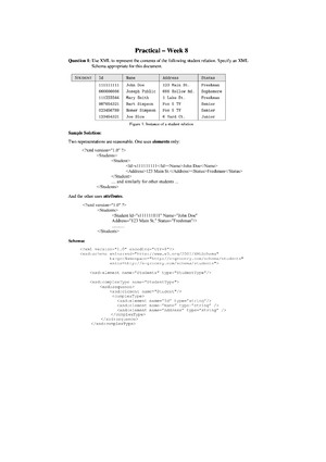 Week 10 Interface vs Implementation; binding, port, and service ...