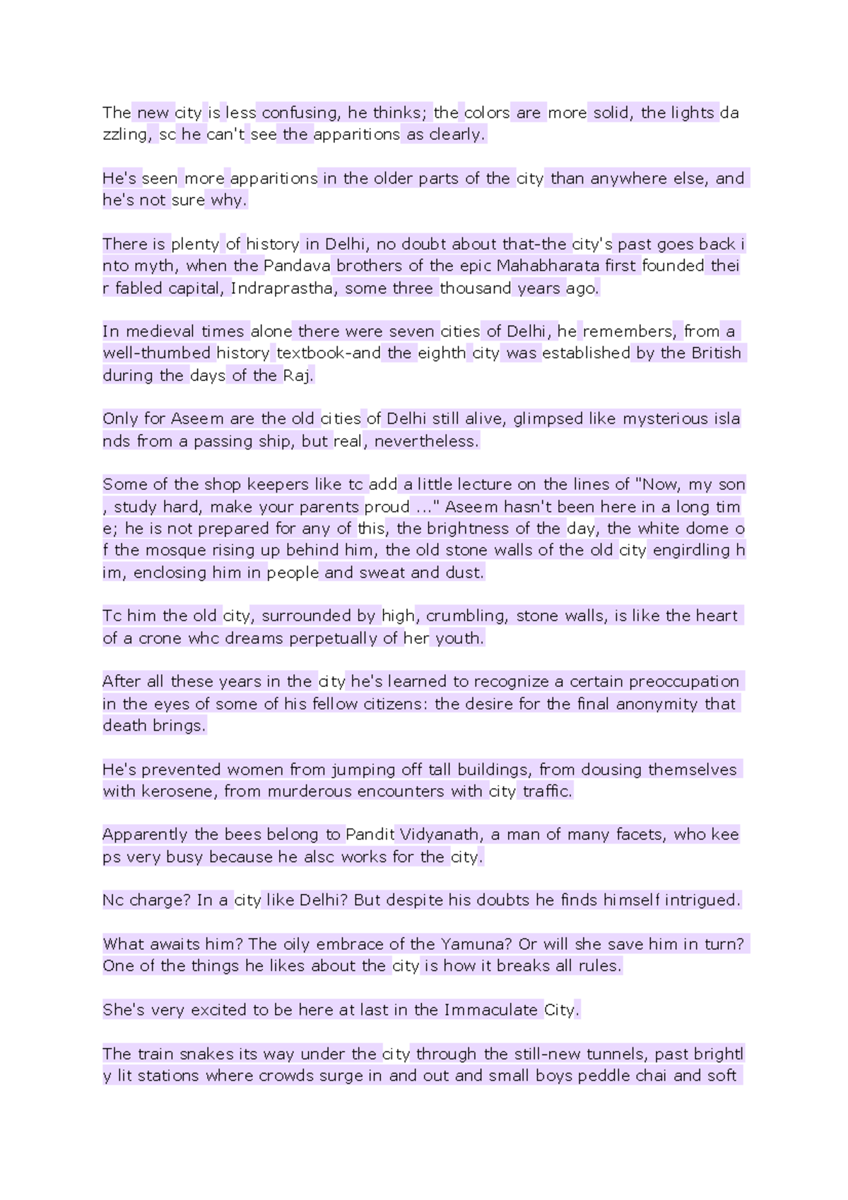 Delhi journal online - Thezzling new, so city he can't is less see ...