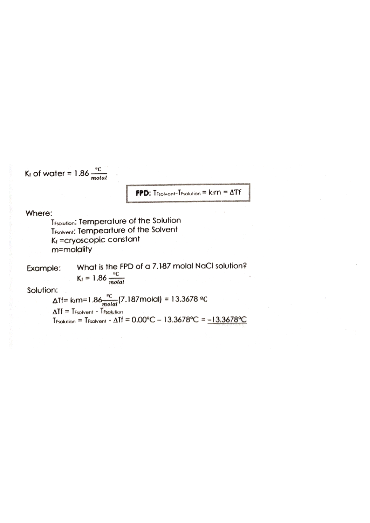 PDFGallery 20240814 211327 - K1 of water 1 molal FPD: kim ATf Where ...