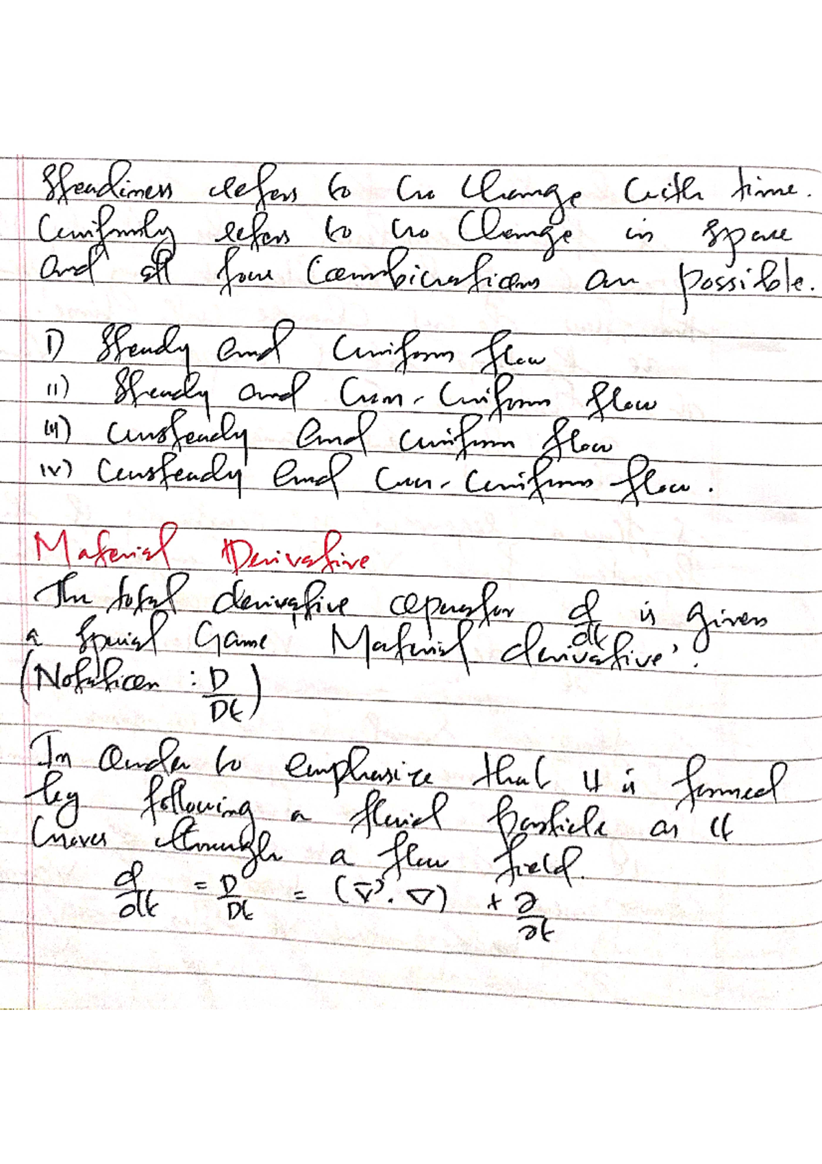 Note 2 - Dynamics notes - Studocu