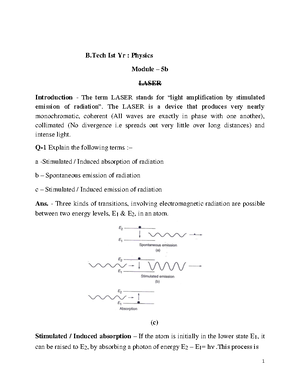 Sensor and Instrumentation Unit-1 Notes Part-1 - UNIT 1 Introduction ...