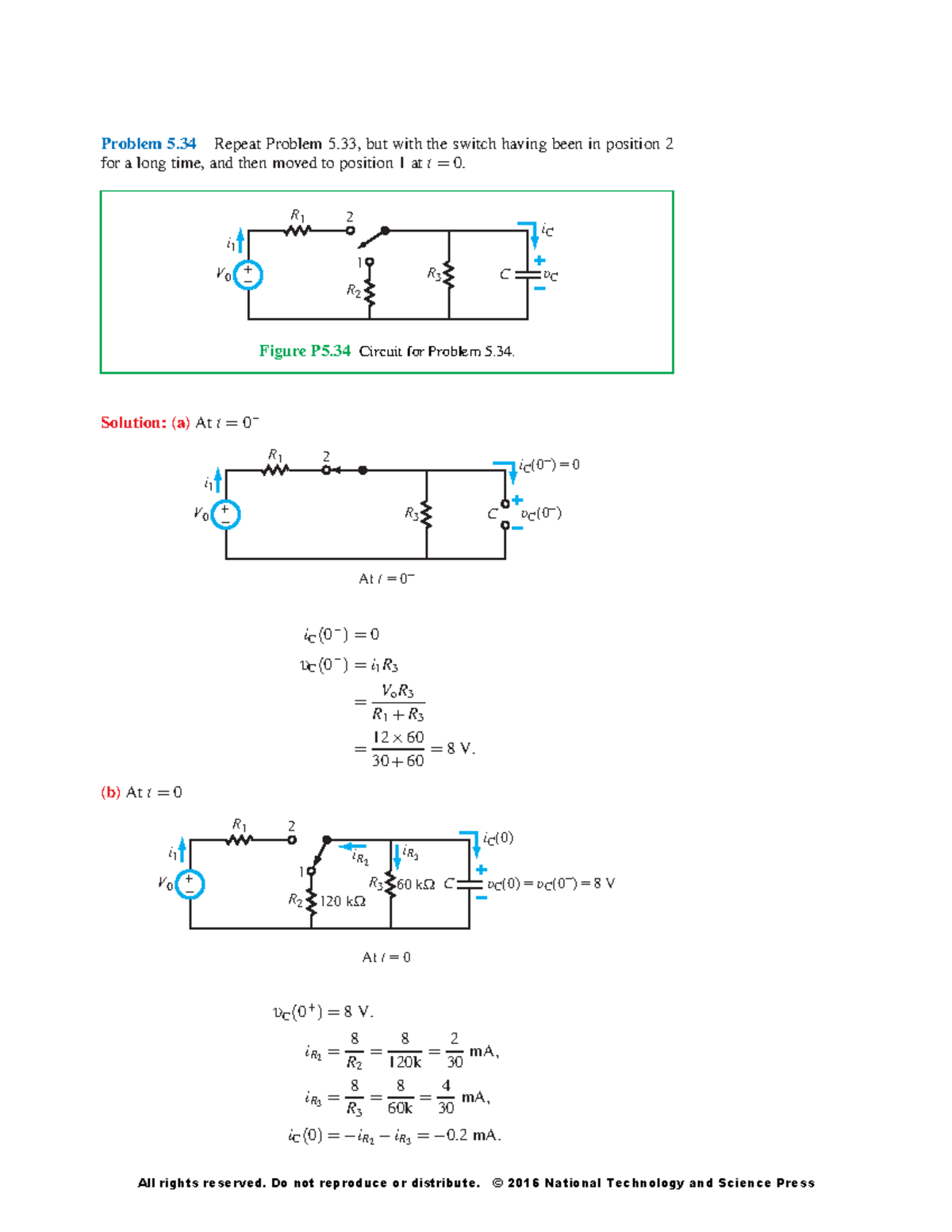C3-5- homework problem 6 week 8 of class - Problem 5 Repeat Problem 5 ...
