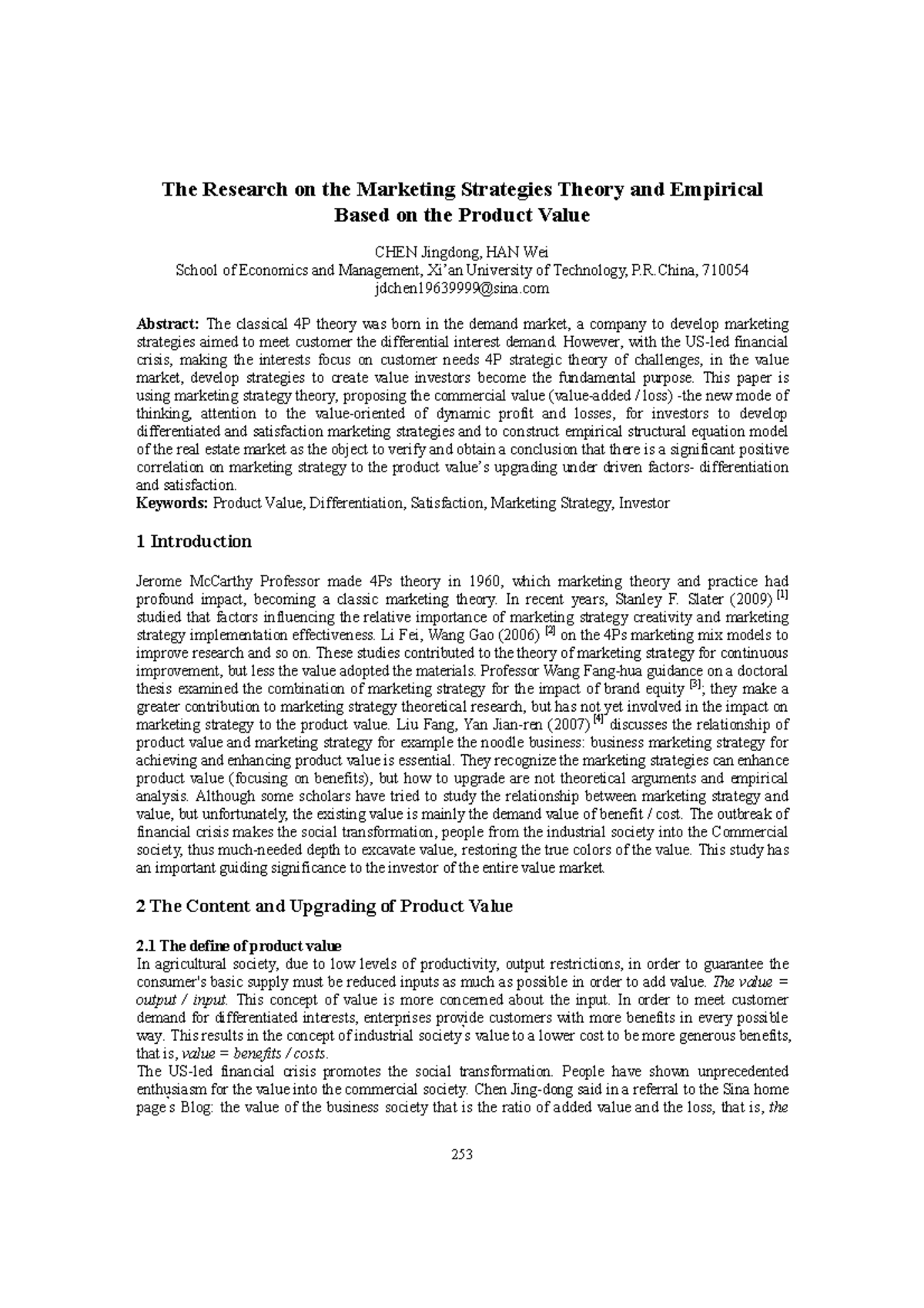 Marketing Strategy Paper 2 Studocu marketing-strategy-paper-2-studocu
