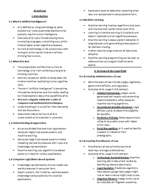 BLE Concept + Qualifications - Practice of law a. Sec. 1, Can. III ...