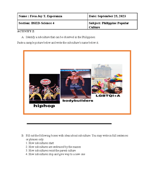 PEC 202 Assignment - Nabua, Leizel T. PEC 202 Vygotsky Scaffolding:My Reflection The Scaffolding ...