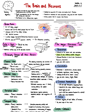 Module 1 David Sewell NOTES - Psychology as Science wMeewÉ z module 1 ...