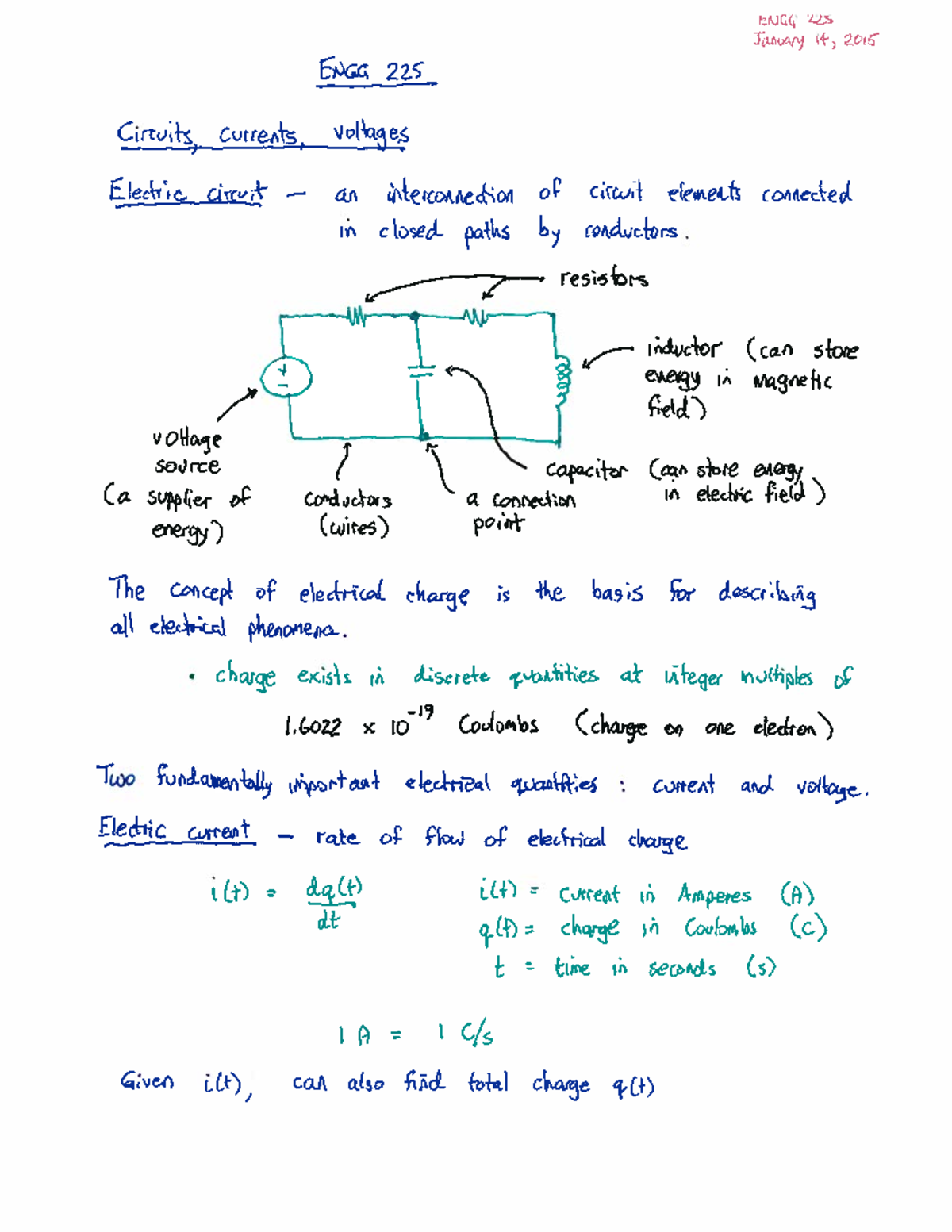 Lecture Notes 2015 Lecture Notes Warning Decodescan Unexpected Mcu Data Current Marker