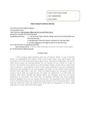 Principle education final exam - PRINCIPLES OF EDUCATION: 8820302282 ...