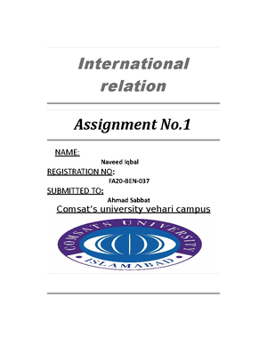 Pakistan’S Strategic Culture - PAKISTAN’S STRATEGIC CULTURE Peter R ...