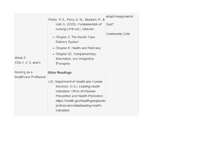 BIOS 255 Week 5 Lab Instructions - BIOS 255 – Week 5 Lab Instructions ...