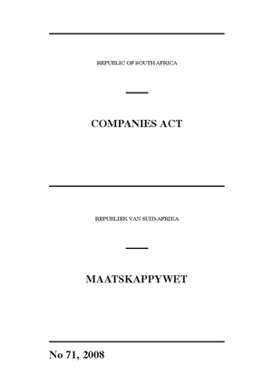 Tutorial Letter 302 - LLBALLF/302/4/ 1 Tutorial Letter 302/4/ School of ...