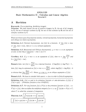 Hw2 a - Hw2 answer and detailed steps - AMA 1120 Assignment 2 (It is of the total mark) Due Date ...