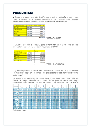 Practica N3 Seminario - senati - SERVICIO NACIONAL DE ADIESTRAMIENTO EN ...