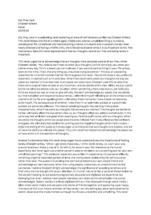 Unfamiliar text - practice test - Unfamiliar text An encounter at the ...