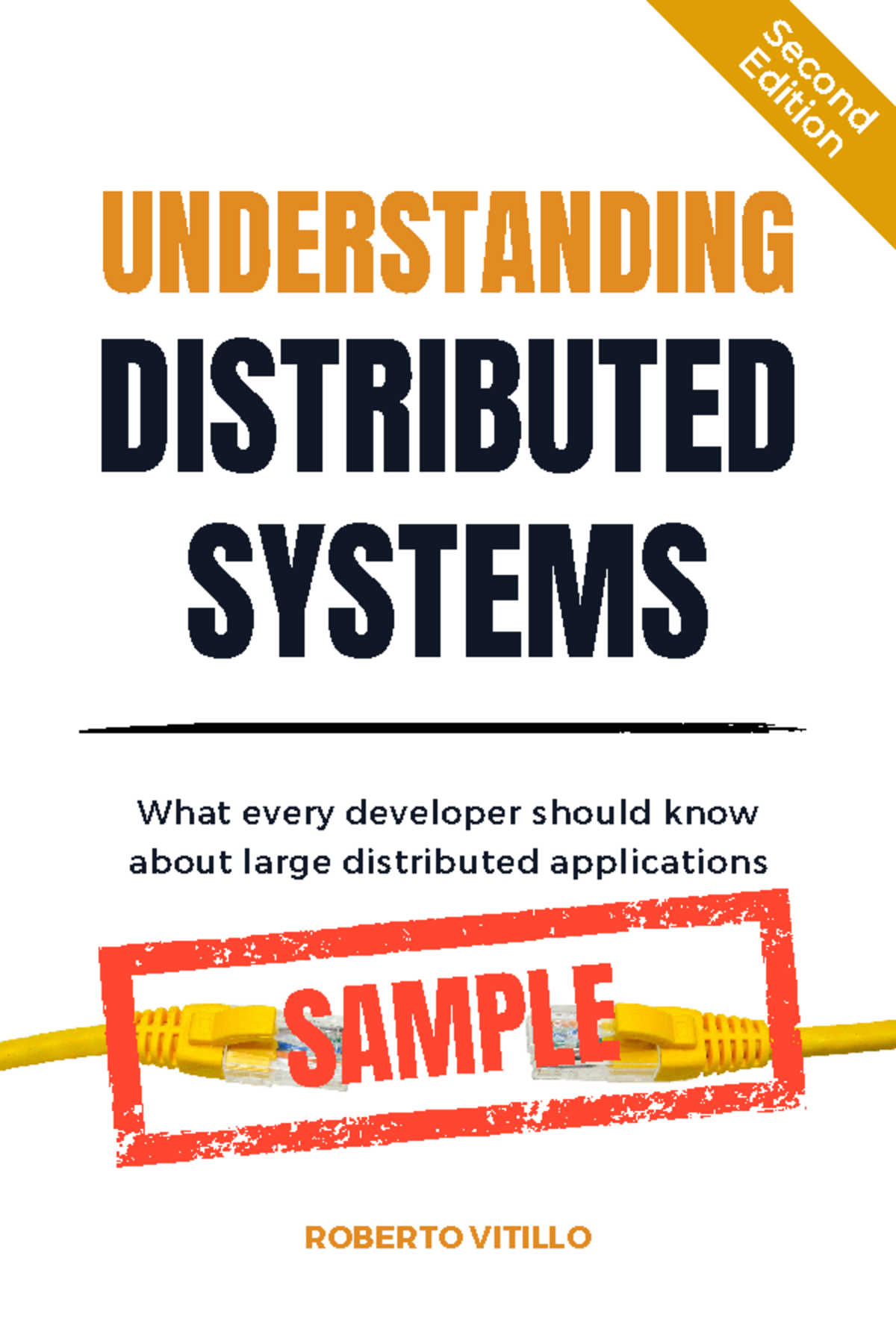 Sample - What every developer should know about large distributed ...
