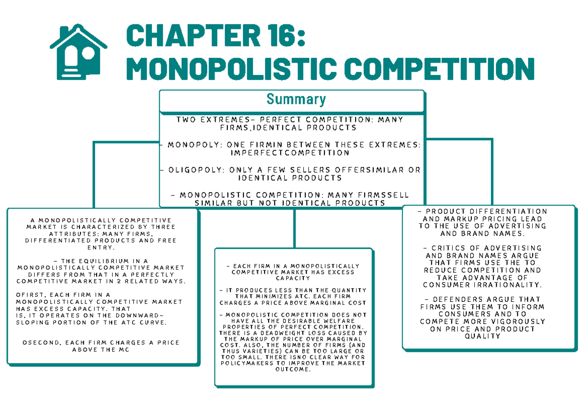 Cream and Pink Dotted Summary Graphic Organizer-5 - CHAPTER 16 ...