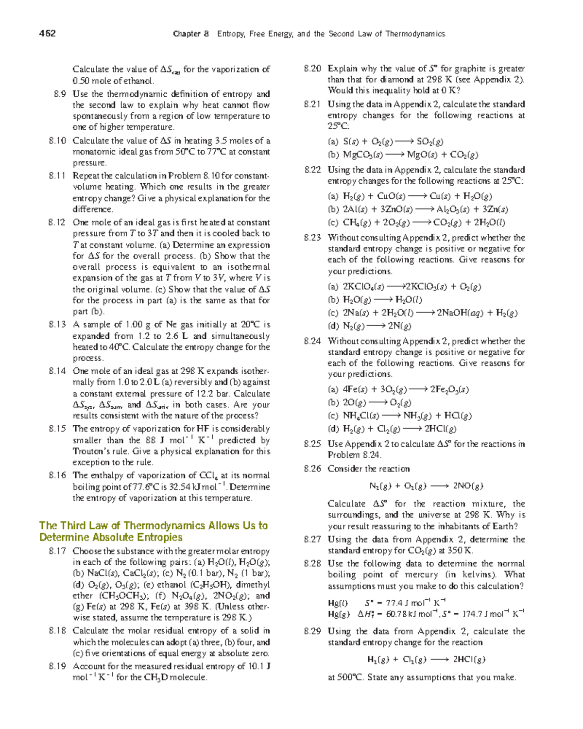 Chemistry (95) - n/a - ####### " 3 % 3 4 . - Studocu