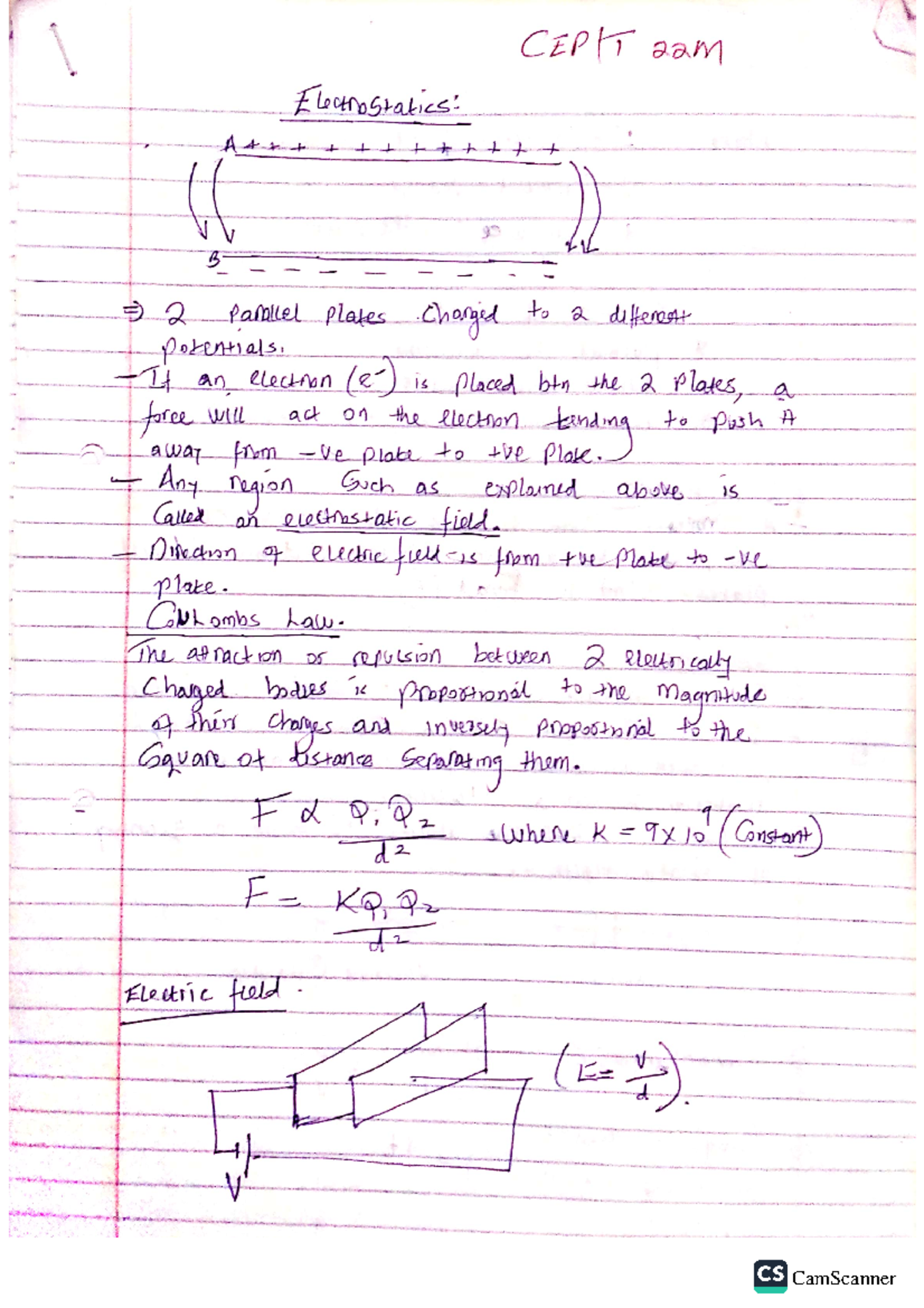 Applied jan - Summary Electrical Engineering - Studocu