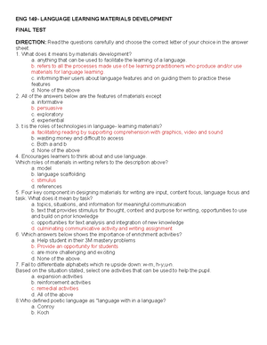 Studentslearningpreferences - See discussions, stats, and author ...