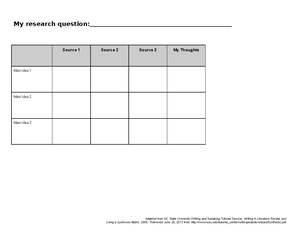 Communications 101 Chapter 10 Quiz - Communications 1015-1- Chapter 10 ...