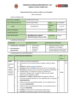Derecho a la educación - ddsdd - Fundamentos y Principios del Estado ...