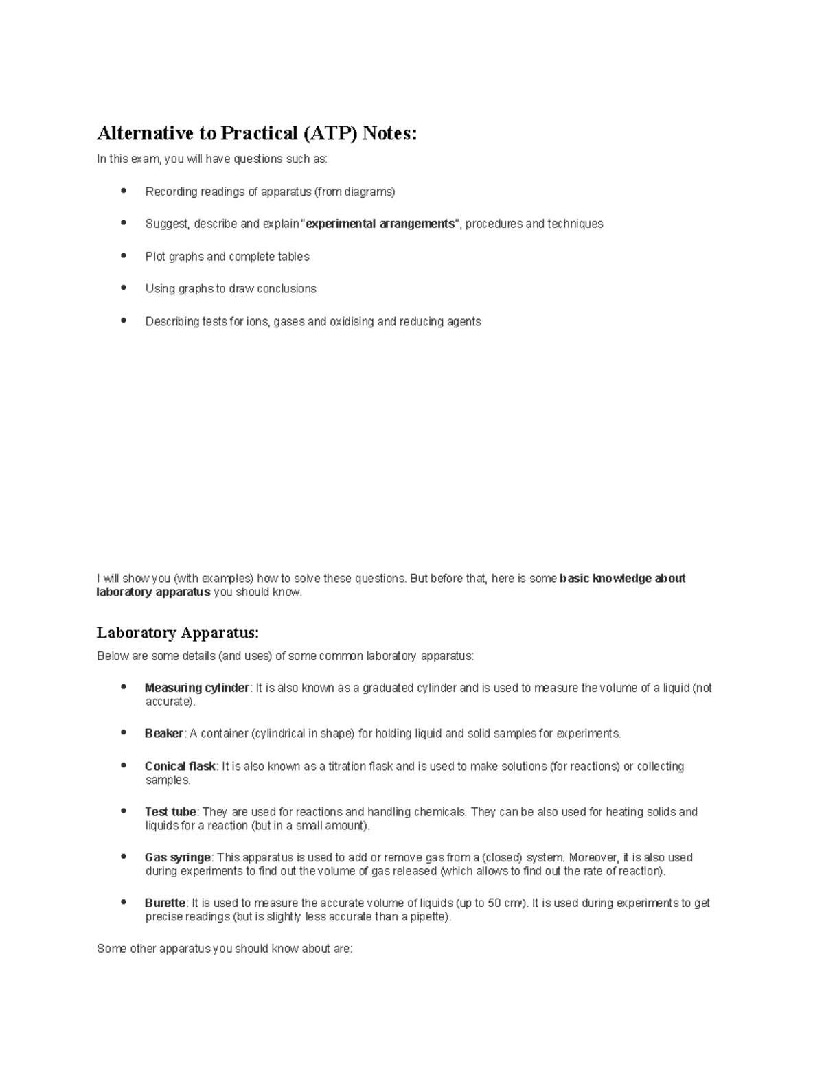 ATP O Level Physics 5054lulu is the best ok - Alternative to Practical ...