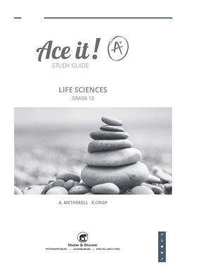 LIFE Orientation School Based Assessment TASK 3 Project Learner ...