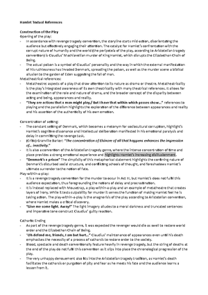 Common Module - Merchant of Venice Essay - Warning: TT: undefined ...