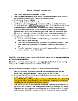 Module 2 Eukaryotic Cells Study Guide - MICR 130 | Module 2 Study Guide ...