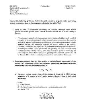 Chapter 3 Quantitative Demand Analysis - Elasticity - A measure of the ...