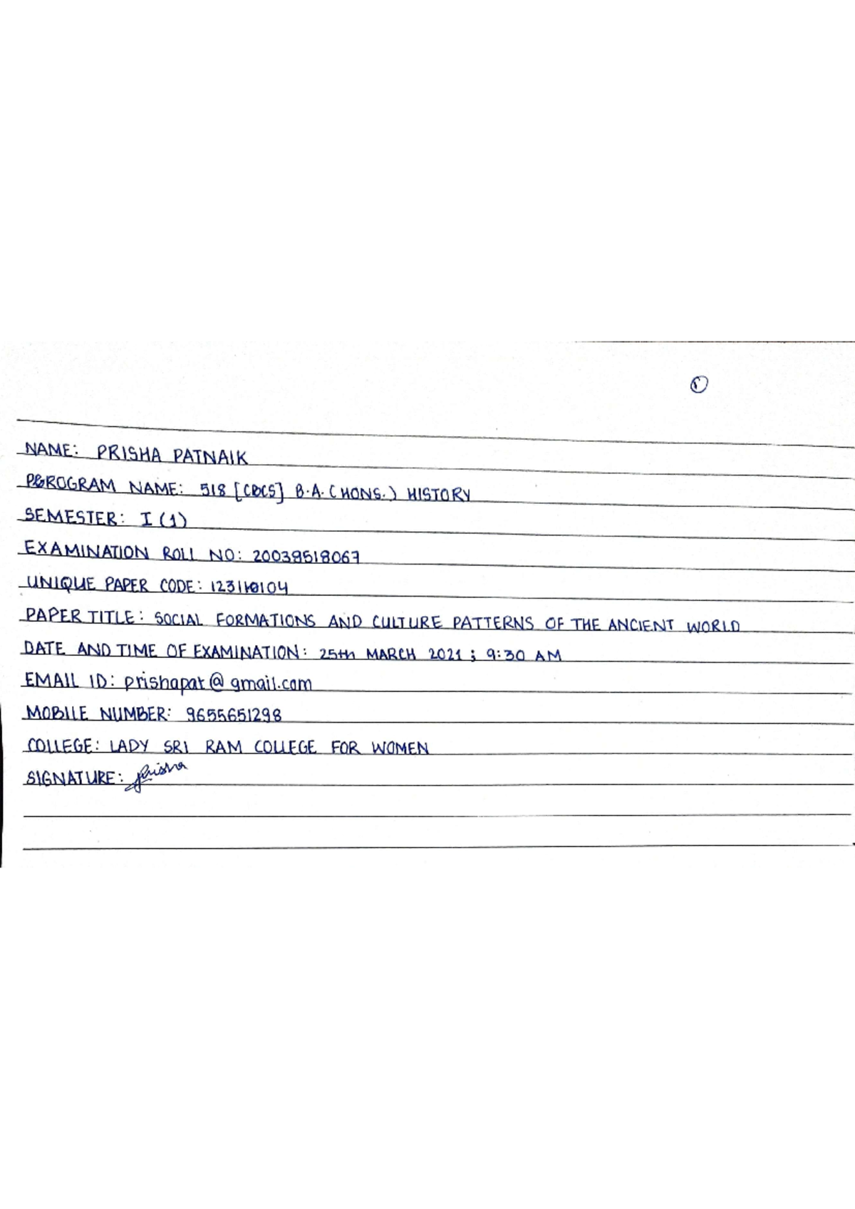 ANS 1 SOFO - it may help - 22518 - Studocu