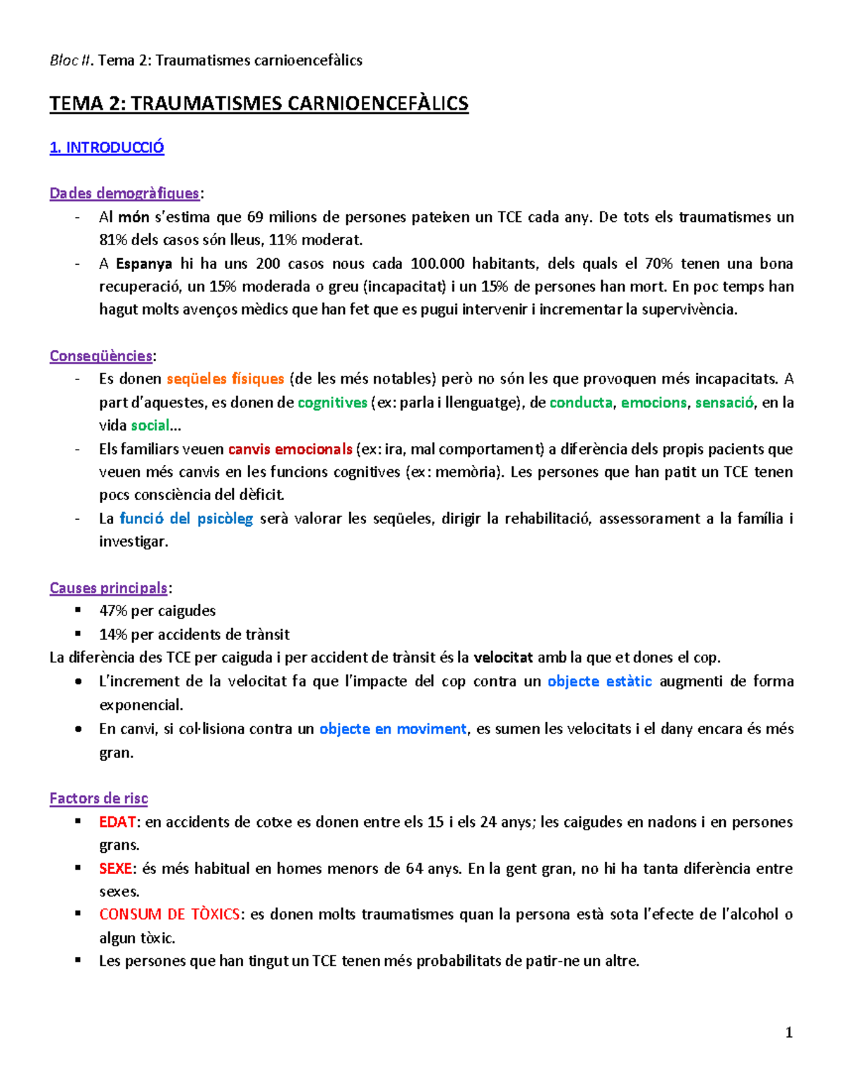 TEMA 2 - Neuro - Júlia - Warning: TT: undefined function: 32 Warning: TT: undefined function: 32 ...