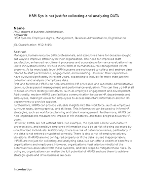 Chpt 4 solutions - Operations management Stevenson 14e - Production ...